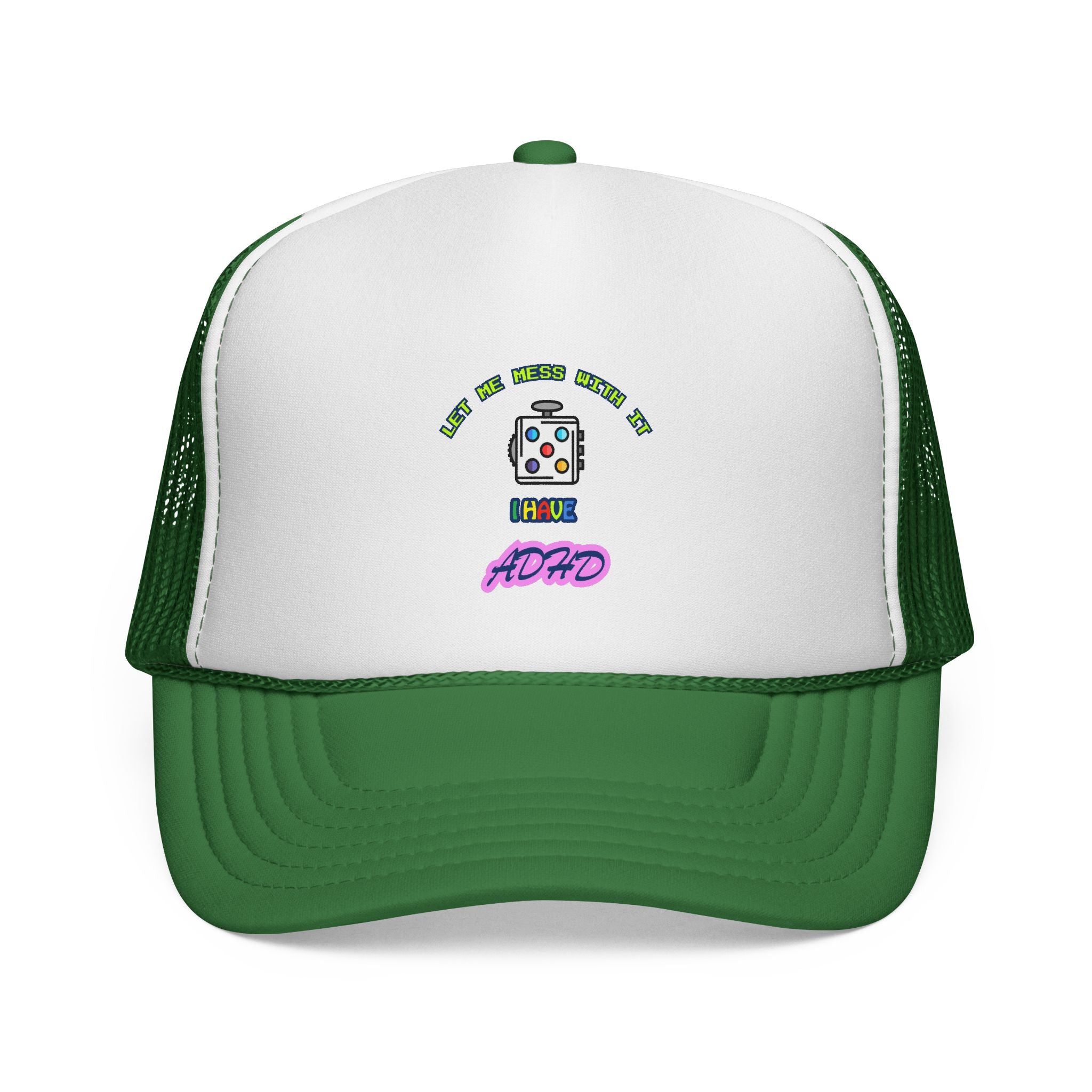 Trucker Caps – Peaceful Cedar Homestead